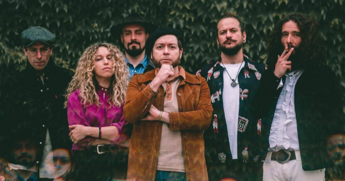 Escoita en exclusiva o novo EP de Moura: 'Fume santo de Loureiro ...